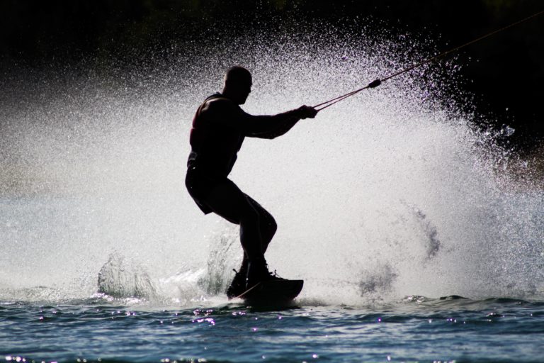 Tips for Safety in Boating Watersports | Weber Marine & RV